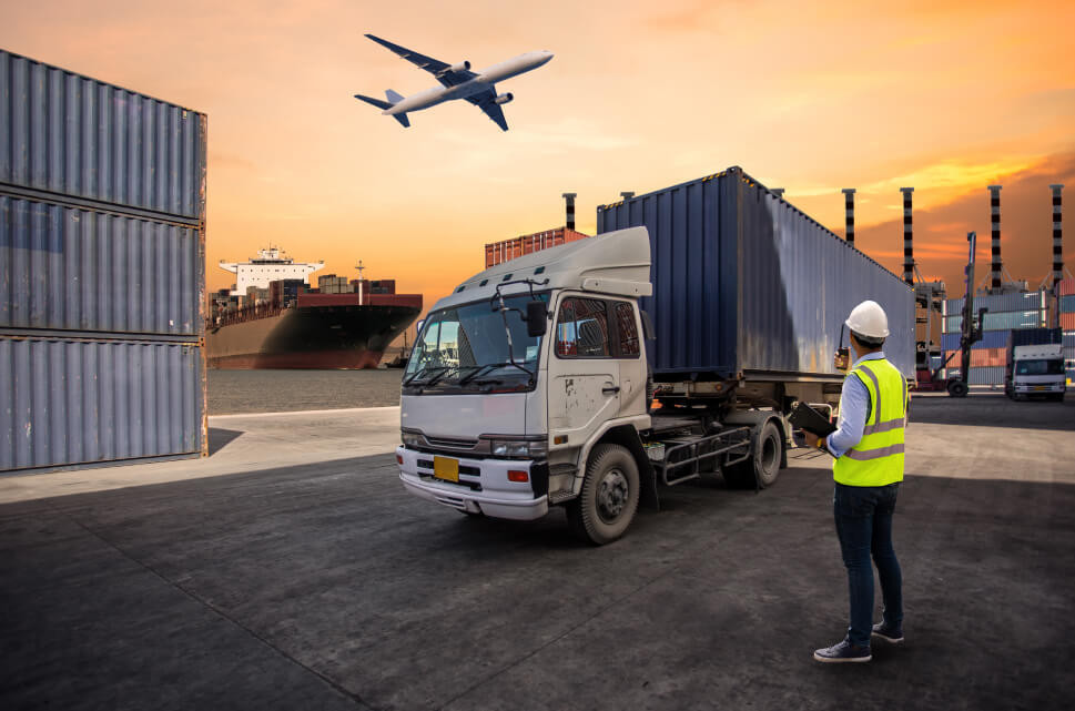 Vrl Transportation – Cargo People
